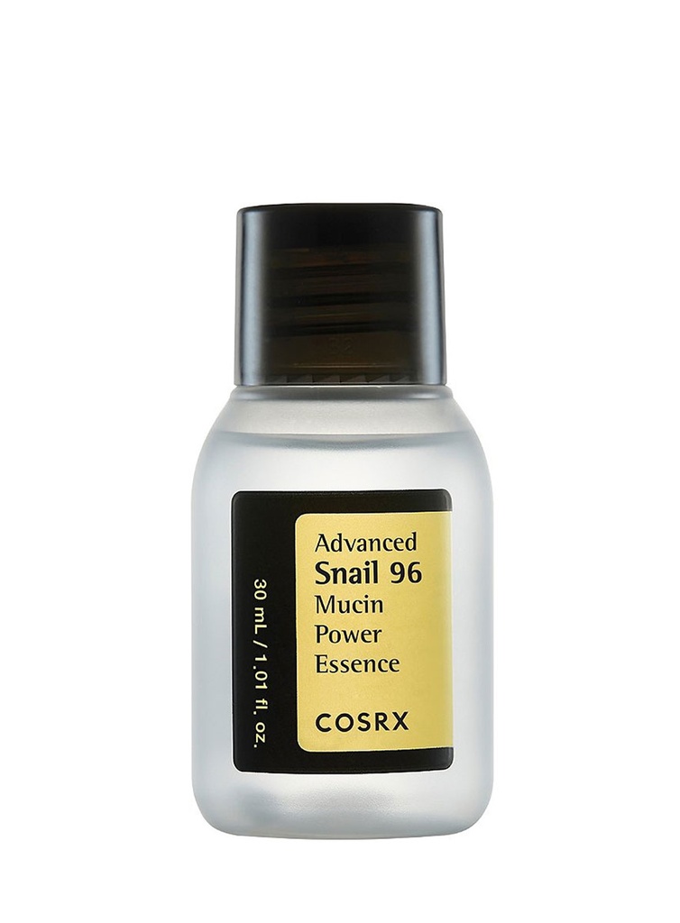 Cosrx Advance Snail 96 Essence Mini de 20 ml | Dermashop