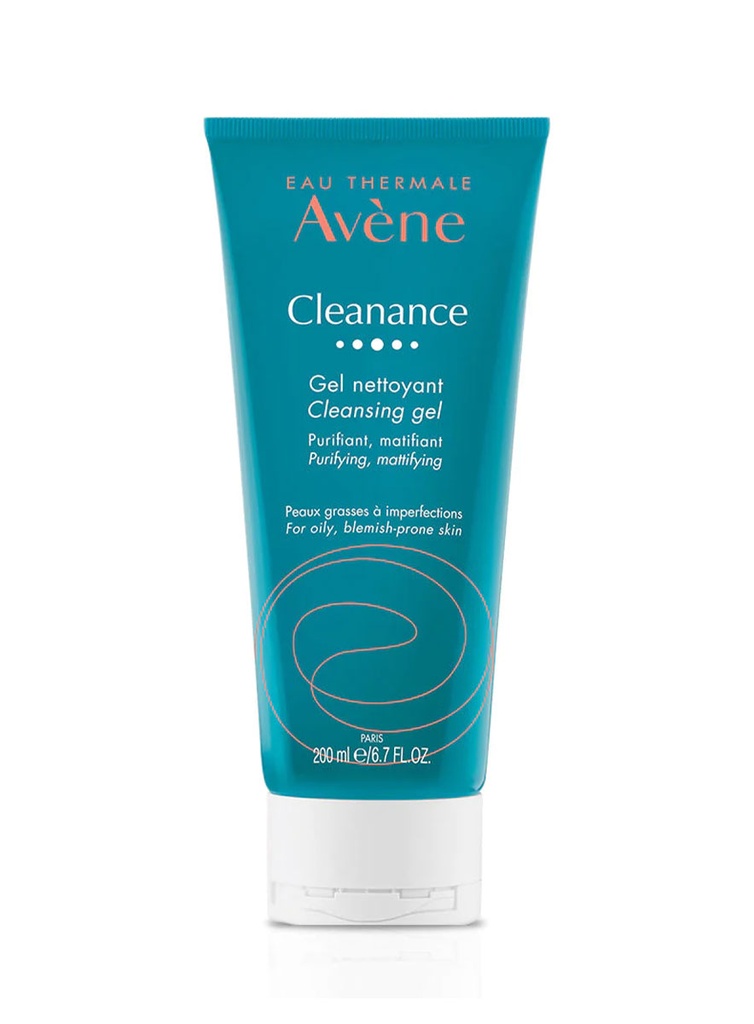 Cleanance Gel Limpiador Piel Grasa de 200 ml | Dermashop