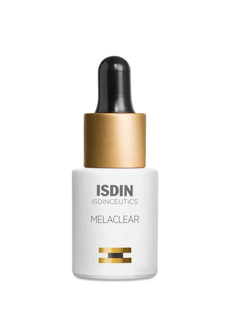 Isdinceutics Melaclear Serum Intensivo Anti-Manchas de 15 ml | Dermashop