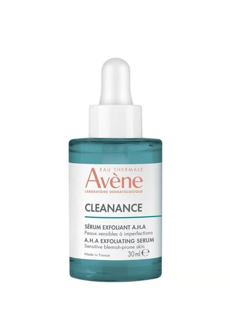 Cleanance AHA Serum Exfoliante Anti-imperfeciones de 30 ml | Dermashop